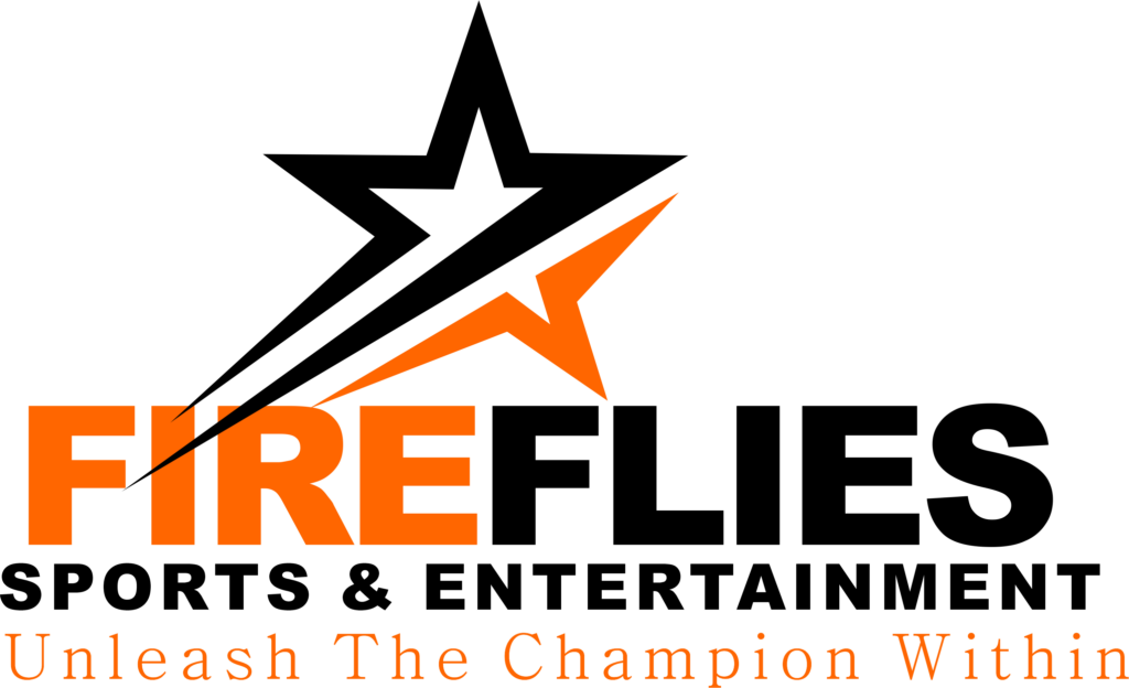 FIREFLIES AFRICA – Unleash The Champion Within